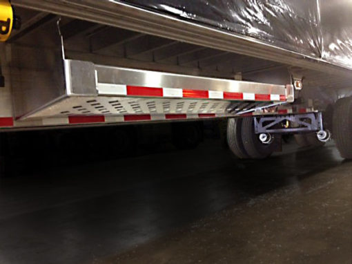 Most Popular Options - Reitnouer Trailers
